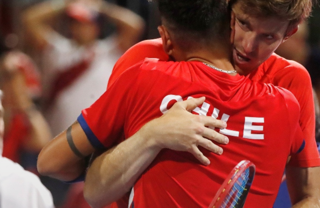 Tabilo, Jarry y Barrios conocieron a sus rivales de primera ronda en ...